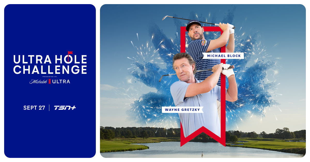 Ultra Hole Challenge